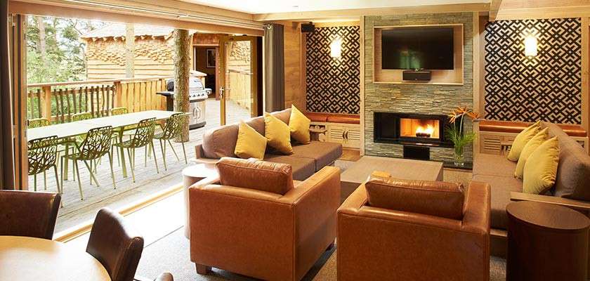 Types of breaks at Center Parcs | Center Parcs