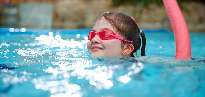 Center Parcs activities for children | Center Parcs