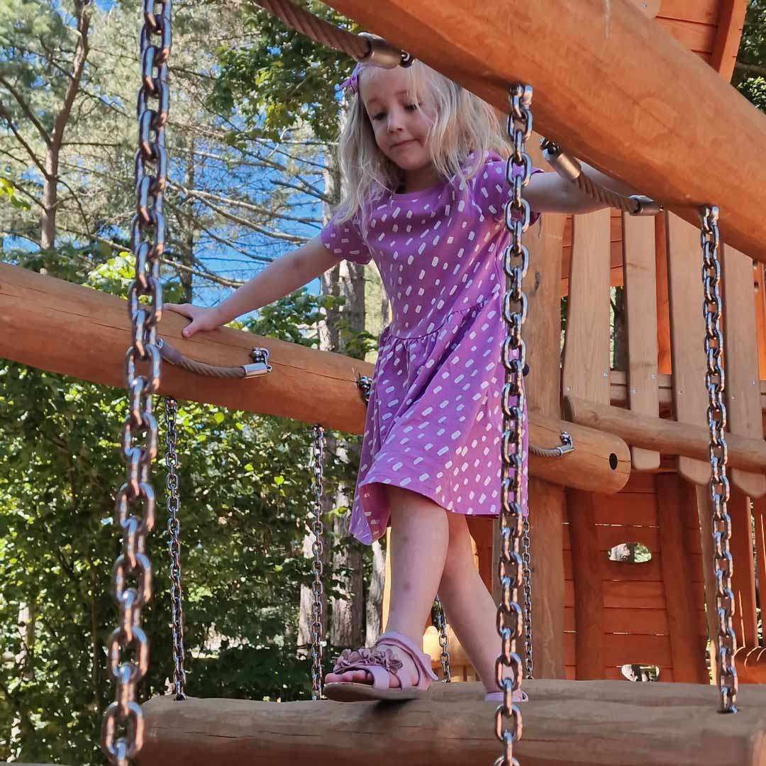 Play areas | Outdoor Play Parks & Soft Play | Center Parcs