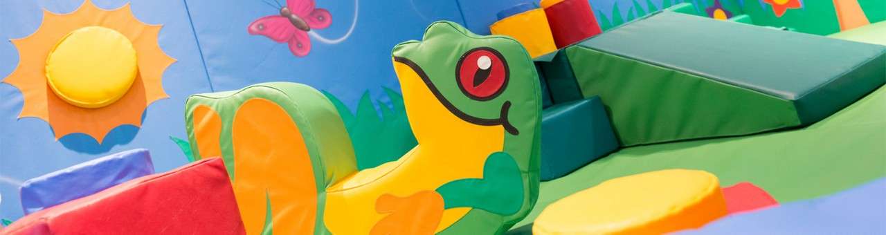 Play areas | Outdoor Play Parks & Soft Play | Center Parcs