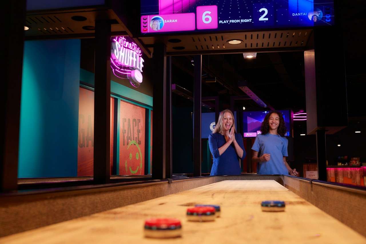 What's new at Whinfell Forest | Center Parcs | Center Parcs
