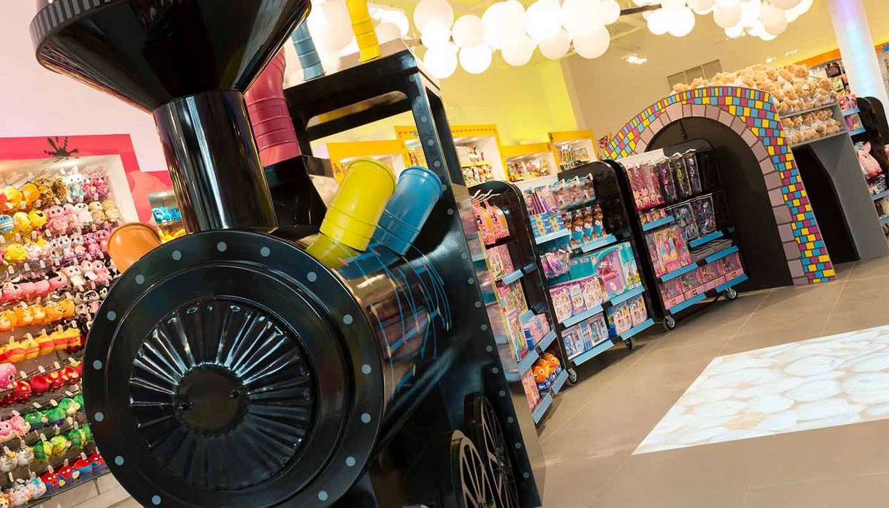Just Kids | Center Parcs