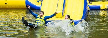 Longford Forest Breaks | County Longford Holidays | Center Parcs
