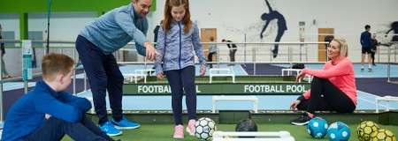 Family activities | Center Parcs
