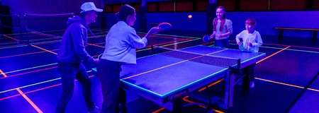 Family activities | Center Parcs