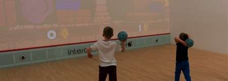 Indoor activities | Center Parcs