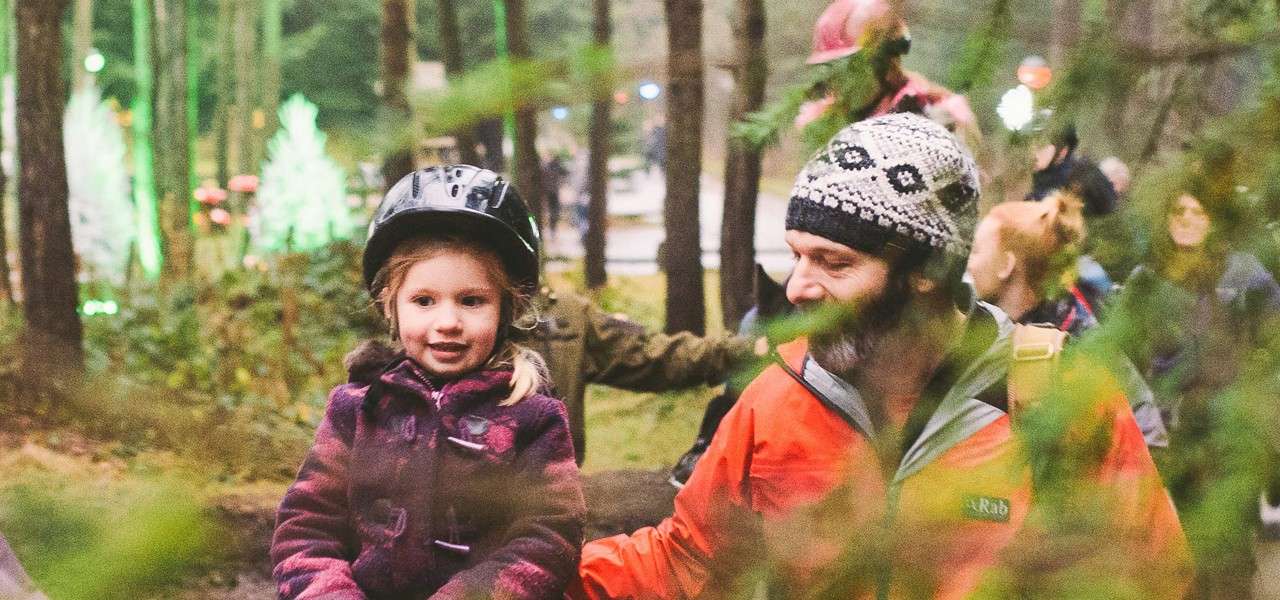 Junior Pony Ride | Center Parcs