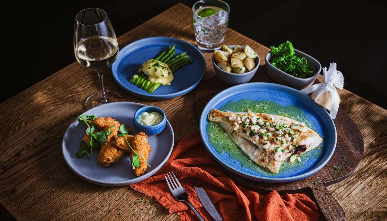 The Dozing Duck | Center Parcs