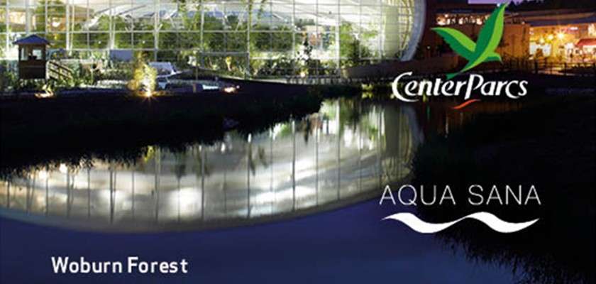 General news | Center Parcs