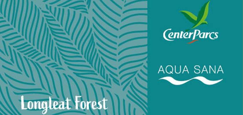 Longleat Forest news | Center Parcs