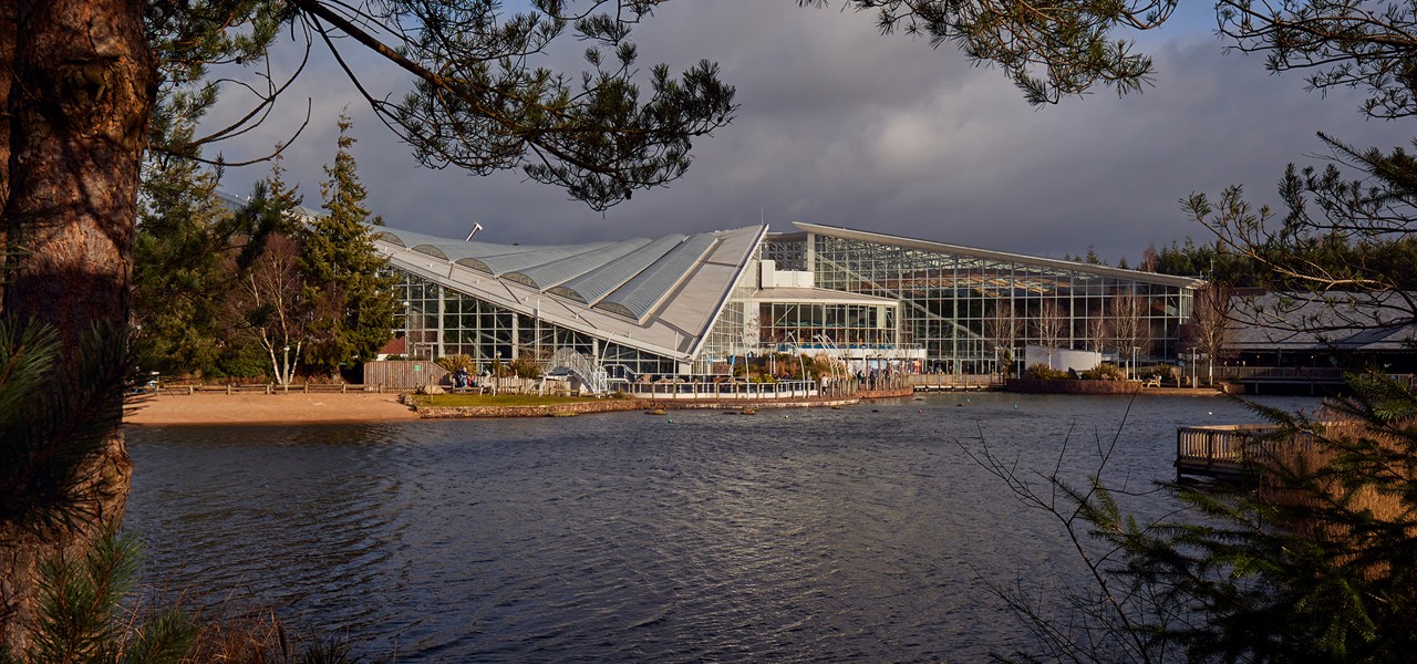 Whinfell Forest Breaks | Lake District Breaks | Center Parcs