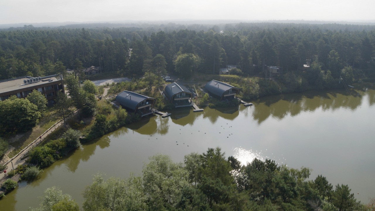 Elveden Forest news | Center Parcs